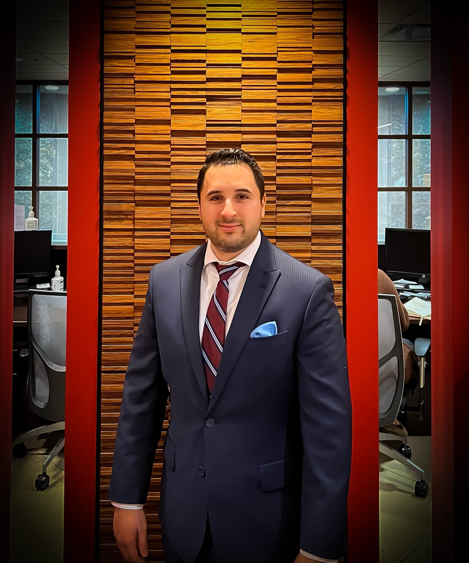 Our Team - CPC Wealth Management