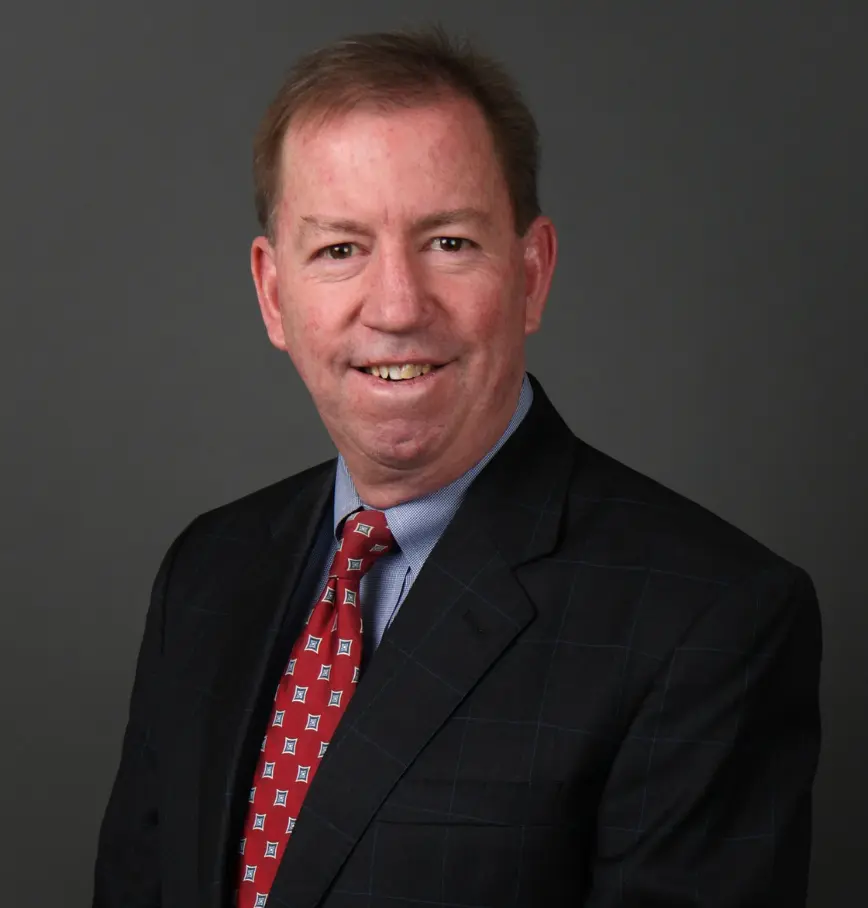 Paul Goodfellow - CPC Wealth Management